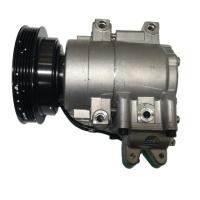 China JAC J5 8104010U2010 Compressor Assembly with Standard Size for sale