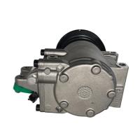 China JAC J5 8104010U2010 Compressor Assembly with Standard Size for sale