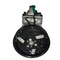 China JAC J5 8104010U2010 Compressor Assembly with Standard Size for sale