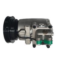 China JAC J5 8104010U2010 Compressor Assembly with Standard Size for sale