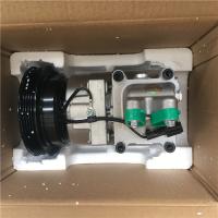 China JAC J5 8104010U2010 Compressor Assembly with Standard Size for sale