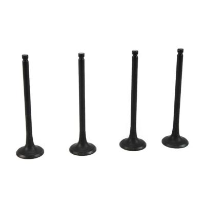 China Experience Unmatched Functionality with JAC T6 2020- Original Exhaust Valve for sale