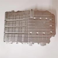 China SAIC maxus V80 G10 T60 Engine Lower Oil Pan Fit for OEM 10168928 Aluminum Auto Parts for sale