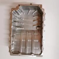 China SAIC maxus V80 G10 T60 Engine Lower Oil Pan Fit for OEM 10168928 Aluminum Auto Parts for sale