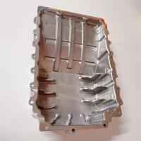 China SAIC maxus V80 G10 T60 Engine Lower Oil Pan Fit for OEM 10168928 Aluminum Auto Parts for sale