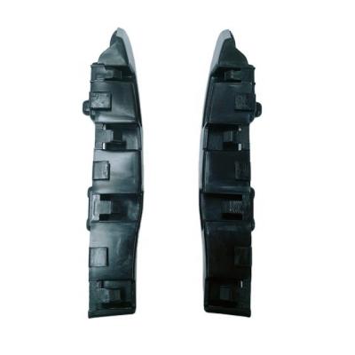 China Auto Parts for JAC J3 Car OEM 2803170U8010 and 2803180U8010 Front Bracket in Black for sale