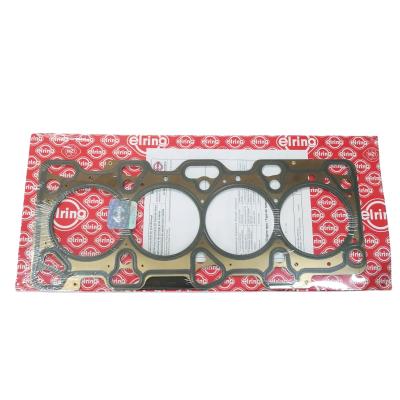 China Steel Cylinder Head Gasket for JAC S5 Superior Durability and Performance for sale