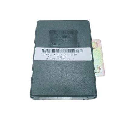 China 15*10*5 0.5 Auto Parts for JAC J3 Car OEM 3735100U8020 ETACS Assembly for sale
