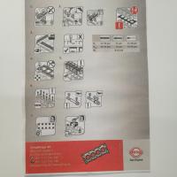 China Steel Cylinder Head Gasket for JAC S5 Superior Durability and Performance for sale