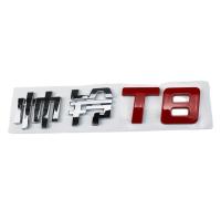 China 2019- Luxury Style JAC T6 Original Car Body Signage for End Customers for sale