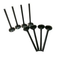 China 2.0T Intake and Exhaust Valves for JAC S5 Engine Replacement Components for sale