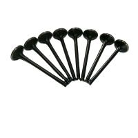 China 2.0T Intake and Exhaust Valves for JAC S5 Engine Replacement Components for sale