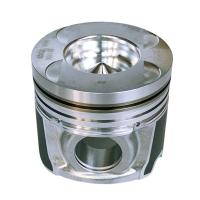 China Auto Spare Parts Original Automotive Pistons for JAC Car High 12cm Length 24cm 4 Pieces for sale