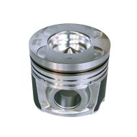 China Auto Spare Parts Original Automotive Pistons for JAC Car High 12cm Length 24cm 4 Pieces for sale