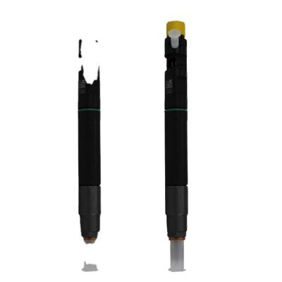 China 2019- Year Models JAC T6 T8 T8 Fuel Injector with Original Design at Affordable for sale