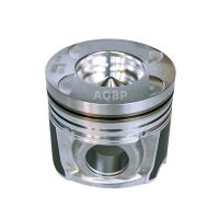 China Auto Spare Parts Original Automotive Pistons for JAC Car High 12cm Length 24cm 4 Pieces for sale