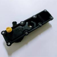 China Plastic Auto Parts Oil Gas Separator for SAIC maxus V80 G10 T60 X190692 for sale