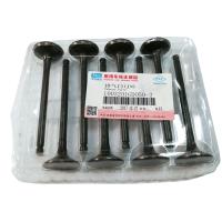 China 2.0T Intake and Exhaust Valves for JAC S5 Engine Replacement Components for sale