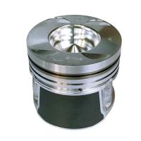 China Auto Spare Parts Original Automotive Pistons for JAC Car High 12cm Length 24cm 4 Pieces for sale