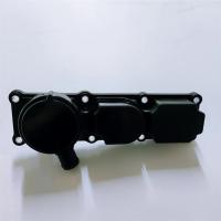 China Plastic Auto Parts Oil Gas Separator for SAIC maxus V80 G10 T60 X190692 for sale