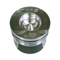 China Auto Spare Parts Original Automotive Pistons for JAC Car High 12cm Length 24cm 4 Pieces for sale