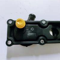 China Plastic Auto Parts Oil Gas Separator for SAIC maxus V80 G10 T60 X190692 for sale