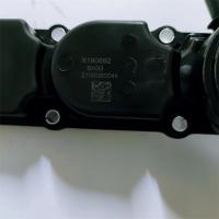 China Plastic Auto Parts Oil Gas Separator for SAIC maxus V80 G10 T60 X190692 for sale
