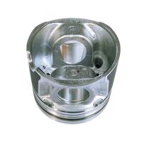 China Auto Spare Parts Original Automotive Pistons for JAC Car High 12cm Length 24cm 4 Pieces for sale