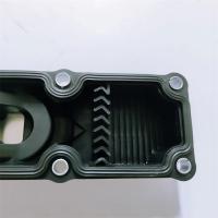 China Plastic Auto Parts Oil Gas Separator for SAIC maxus V80 G10 T60 X190692 for sale