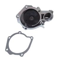 China Steel Water Pump for JAC S5 1.8 Turbo Engine Long-Lasting Performance for sale