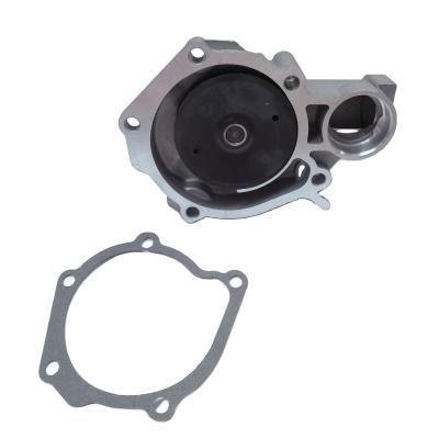 China Steel Water Pump for JAC S5 1.8 Turbo Engine Long-Lasting Performance for sale