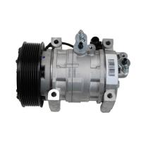 China 2020- Year SHUAILING T8 Air-conditioning Compressor for JAC T6 T8 Original Design for sale