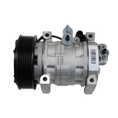 China 2020- Year SHUAILING T8 Air-conditioning Compressor for JAC T6 T8 Original Design for sale