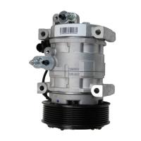 China 2020- Year SHUAILING T8 Air-conditioning Compressor for JAC T6 T8 Original Design for sale