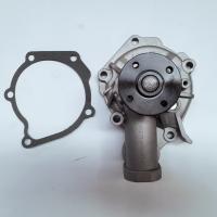 China Steel Water Pump for JAC S5 1.8 Turbo Engine Long-Lasting Performance for sale