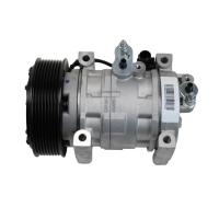 China 2020- Year SHUAILING T8 Air-conditioning Compressor for JAC T6 T8 Original Design for sale
