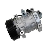 China 2020- Year SHUAILING T8 Air-conditioning Compressor for JAC T6 T8 Original Design for sale