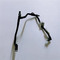 China Black Auto Parts Fuel Return Line Hose Pipe for SAIC maxus V80 G10 T60 OEM 10169344 for sale