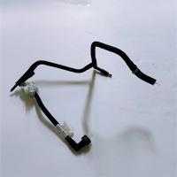 China Black Auto Parts Fuel Return Line Hose Pipe for SAIC maxus V80 G10 T60 OEM 10169344 for sale