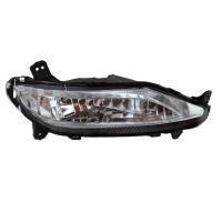 China 6V Voltage Natural White Fog Light for JAC S3 Front/Left/Right for sale
