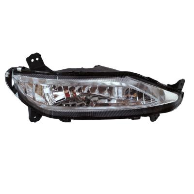 China 6V Voltage Natural White Fog Light for JAC S3 Front/Left/Right for sale