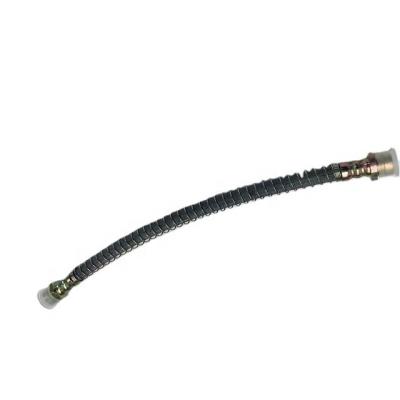 China JAC J4 Car OEM 3500270U8510 Brake Hose in Black for Performance for sale