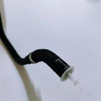 China Black Auto Parts Fuel Return Line Hose Pipe for SAIC maxus V80 G10 T60 OEM 10169344 for sale