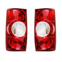 China Customizable Options Original Taillight for JAC T6 Luxury Style for sale