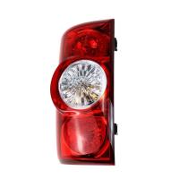 China Customizable Options Original Taillight for JAC T6 Luxury Style for sale