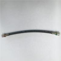 China JAC J4 Car OEM 3500270U8510 Brake Hose in Black for Performance for sale