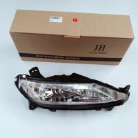 China 6V Voltage Natural White Fog Light for JAC S3 Front/Left/Right for sale