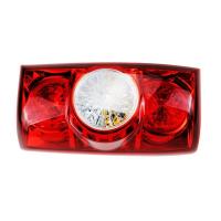 China Customizable Options Original Taillight for JAC T6 Luxury Style for sale