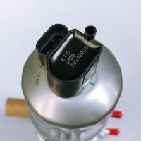 China Fuel Filter UF0011-Z3 Auto Spare Parts Integrated Filter for JAC Commercial Vehicles for sale