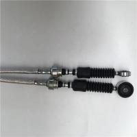 China Original JAC J4 Auto Parts OEM 1703300U8510 Shift Cable for Your Vehicle for sale